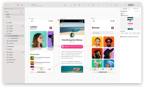 3 Aplikasi Untuk Belajar Ui Ux Digitala