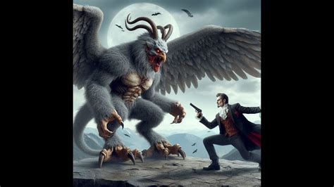 브이라이징 보스 55 뱀파이어 Vs 날개 달린 공포 타르주르 Youtube