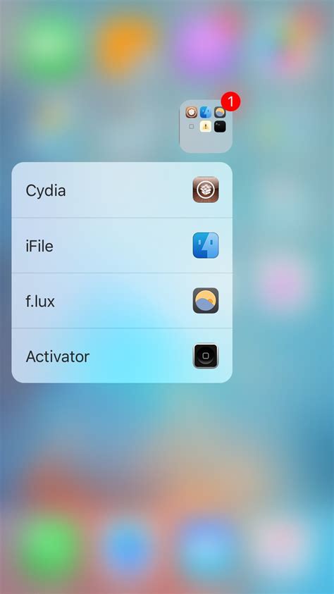 Must Have Cydia Tweaks For IOS You Should Download In IOS Hacker