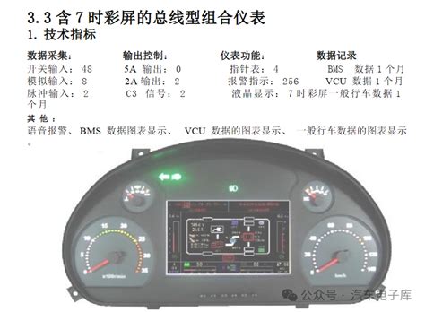 新能源汽车技术培训 bms 电池管理系统ppt 知乎