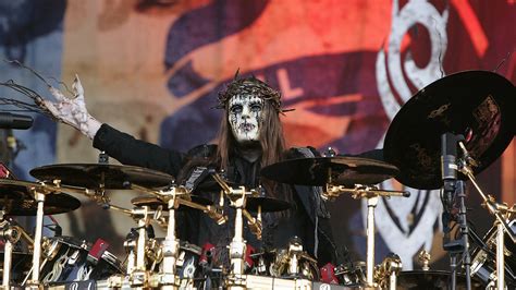 [100 ] Joey Jordison Wallpapers