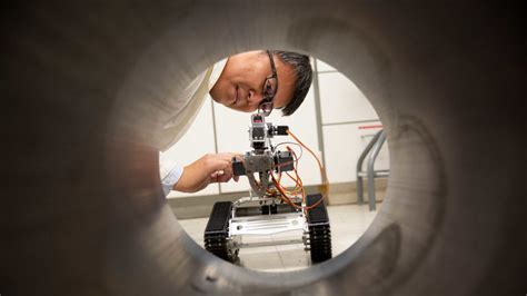 Asu Engineering Research Centers Directory Ccss