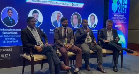 Sectrio On Linkedin Aiss2022 Iot Ot Industry40 Cybersecurity