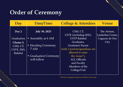 Ustp Student Affairs Cdo Facebook