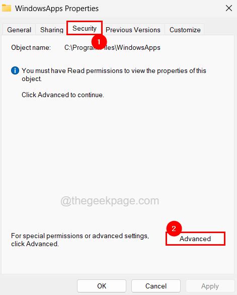 Msteams EXE Código de estado del error de la imagen mala 0xc0000020 en Windows 11 corrección