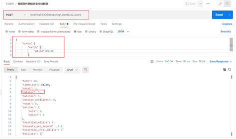 Elasticsearch学习笔记（一）创建索引，添加文档elasticsearch Type Doc Csdn博客