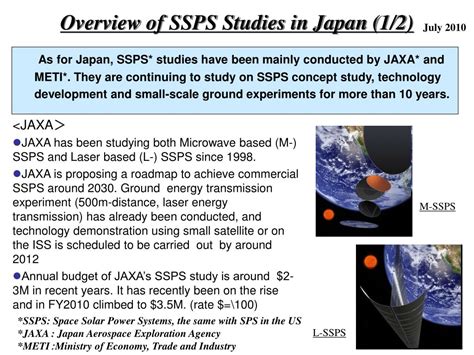 PPT The 9 Th Technology Foresight Survey Science And Technology