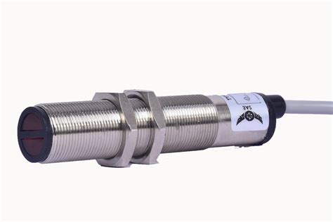 SAE Optical Sensor Diffuse Scan At 600 Piece In Pune ID 24211591988