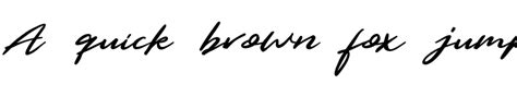 Ray Signature Regular Download For Free At Free Fonts Free Fonts