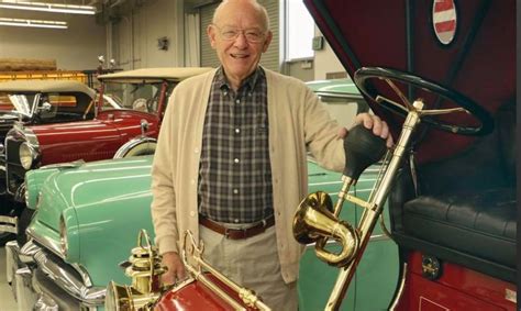 Rip To Ken Austin Founder Of Howard Farran Dds Mba