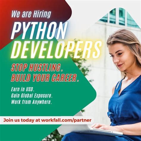 Pritam Das On Linkedin Python Developers Workfall Bulgaria Hiring Coders Pythondeveloper