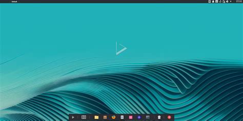 Nitrux Os 360 Ie Released Kernel Browser Driver Updates And New