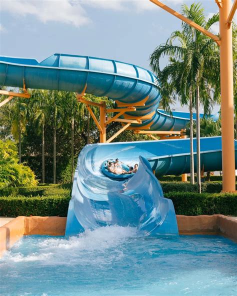 Splash Jungle Water Park Ticket 35 Off Water Park Phuket