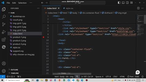 Video Launching My New Website With Html Css And Bootstrap Umair Ali Raza Posted On The