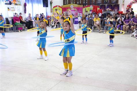 วันที่ ๘ กันยายน ๒๕๖๖ โรงเรียนเทศบาลวัดเกตการาม