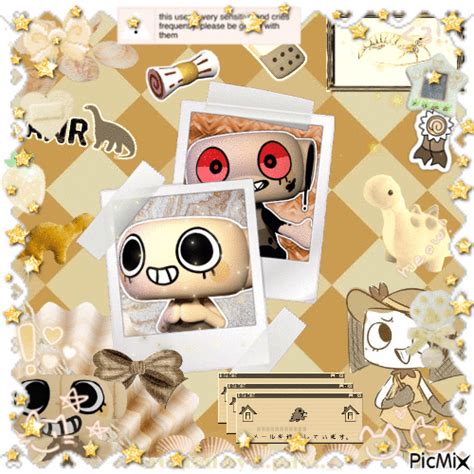 Shelly Dandys World Free Animated Gif Picmix