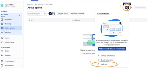 How To Test The Automation Of Sub Tasks In Jira And Prevent Duplicate Sub Tasks From Being Created