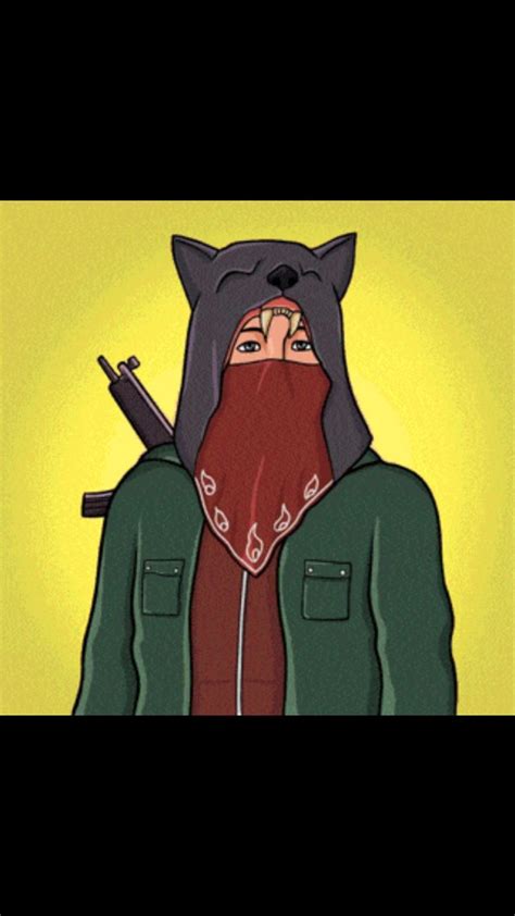 Pfp For Rust