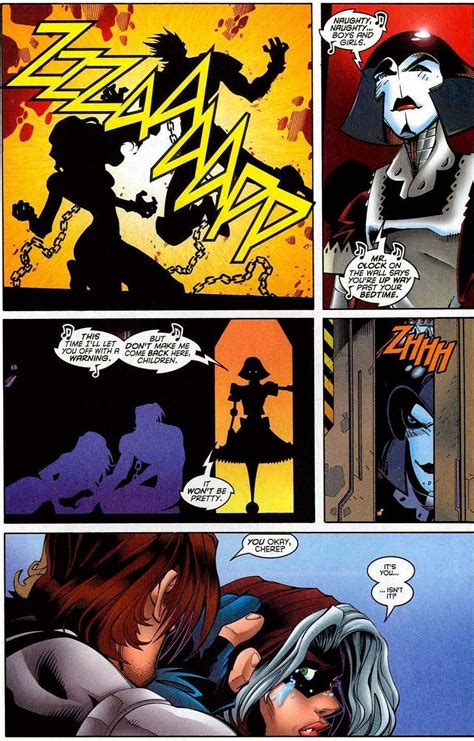Marvel Rogue Rogue Gambit Joe Madureira Top Five Astral Plane Fatal Attraction X Men Geek