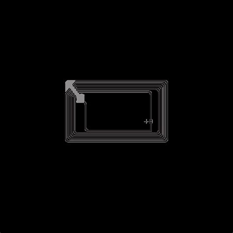Nfc Radio Frequency Identification Seiko Tags Technology Ltd