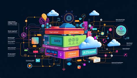 Llm Tech Stack Building The Foundation For Advanced Ai