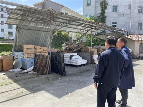 消防通道违法建筑专项整治第一阶段任务圆满完成