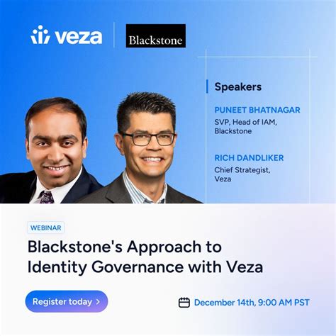Veza On Linkedin Blackstone Cybersecurity Cloudsecurity Datasecurity Accesssecurity
