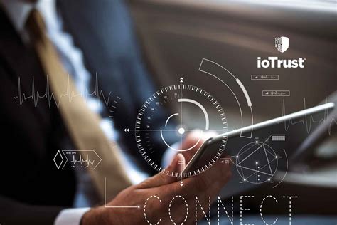 Iotrust™ By Entrust Datacard® Achieves Thingworx Ready Status Ai Tech Park