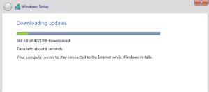 Upgrade Windows Server 2008 R2 To 2012 R2
