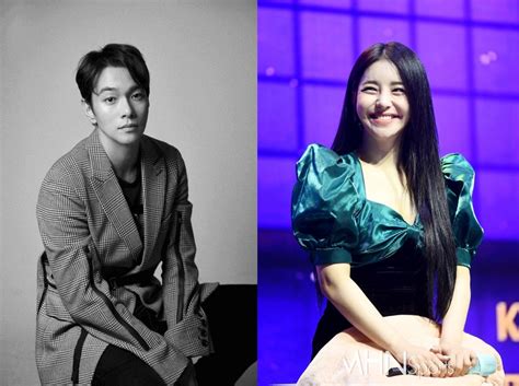 열애설이 빗발친다브브걸 유정 이규한 예능에서 사랑 싹틔웠나