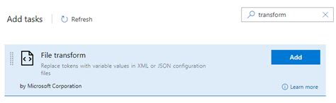Using Azure Devops Pipelines To Inject Configurations For Aspnet Core Aeb App On Linux Xiaodi