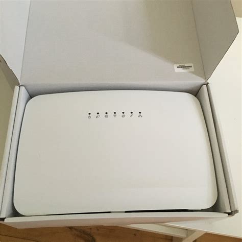 Se Produkter Som Liknar Telia Wifi Router Sagemcom På Tradera 655547603