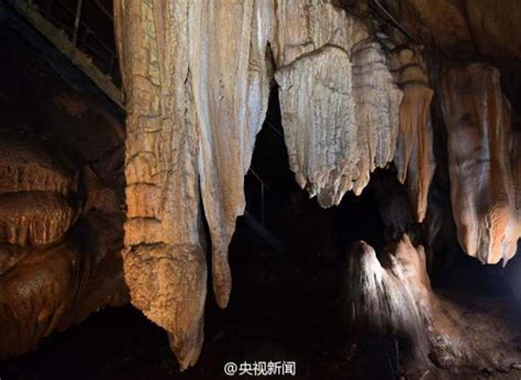 绝美地貌景色！陕西汉中发现世界级天坑群