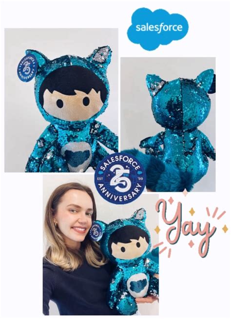 Trailblazers Woohoo Salesforce Marketingchampion Salesforcecommunity Trailblazer