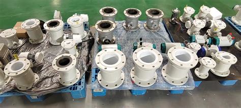 Digital Water Food Grade Flowmeter Electronic Flow Meter Industrial Intelligent Sewage Water