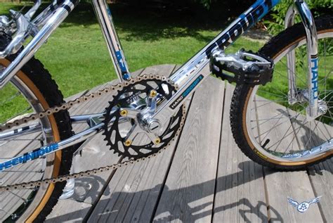 Vintage Haro Bmx Bikes