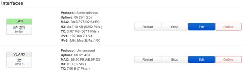 Managed Switch Vlan Configuration Network And Wireless Configuration Openwrt Forum