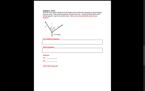 Solved Problem Solving Systems Of Linear Equations Using Chegg