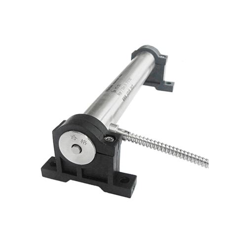 News Classification And Principle Of LVDT Sensor