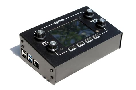 New Zynthian Kit V4 Zynthian Blog