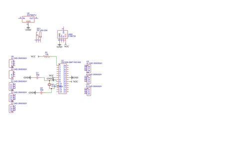 ATMEGA Resources EasyEDA