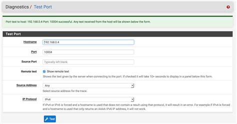 Port Forwarding Upnp Nat Pmp Issues I Cant Resolve Netgate Forum