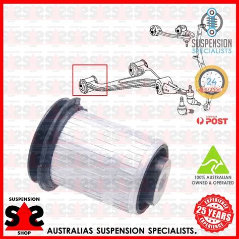 Lower Front Axle Mounting Controltrailing Arm Suit Mercedes Benz E