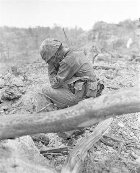 Inside The Pacific War The Most Horrifying Theater In Ww2