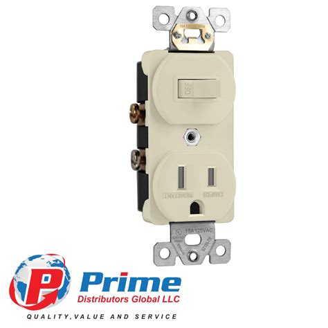 Wiring A Switch Receptacle Combination Diagram Board