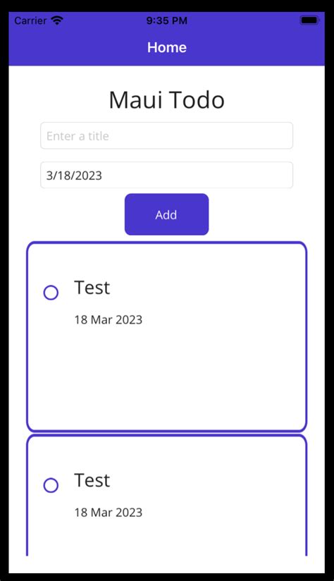 Border Margin On Ios Increases Padding · Issue 14051 · Dotnetmaui