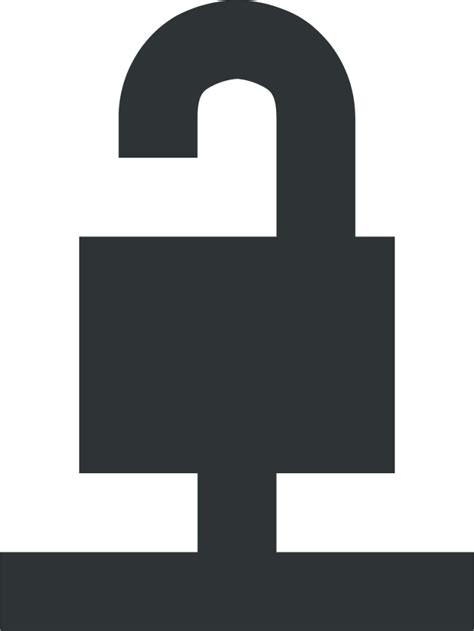 Network Vpn Disconnected Symbolic Icon Download For Free Iconduck