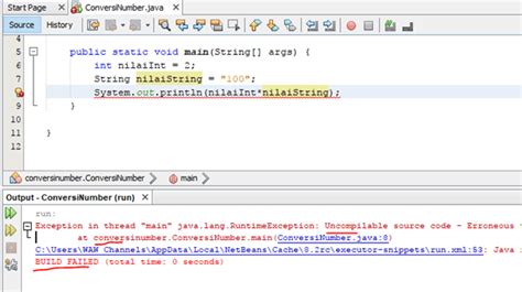 Tipe Data Java Keluarga It