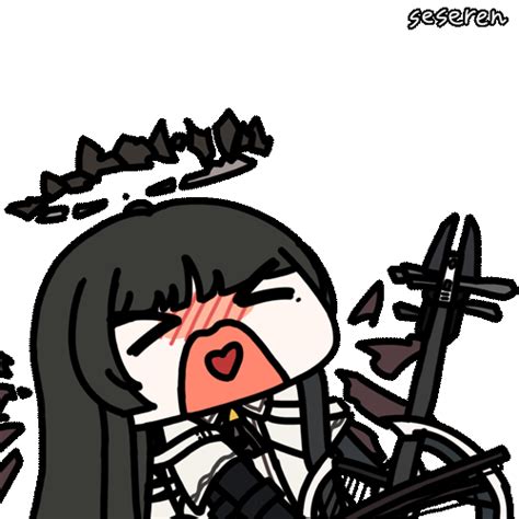 Virtuosa Arknights Drawn By Seseren Danbooru