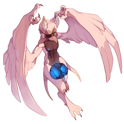 Rule 34 Accipitrid Accipitriform Alpha Layer Animal Genitalia Anthro